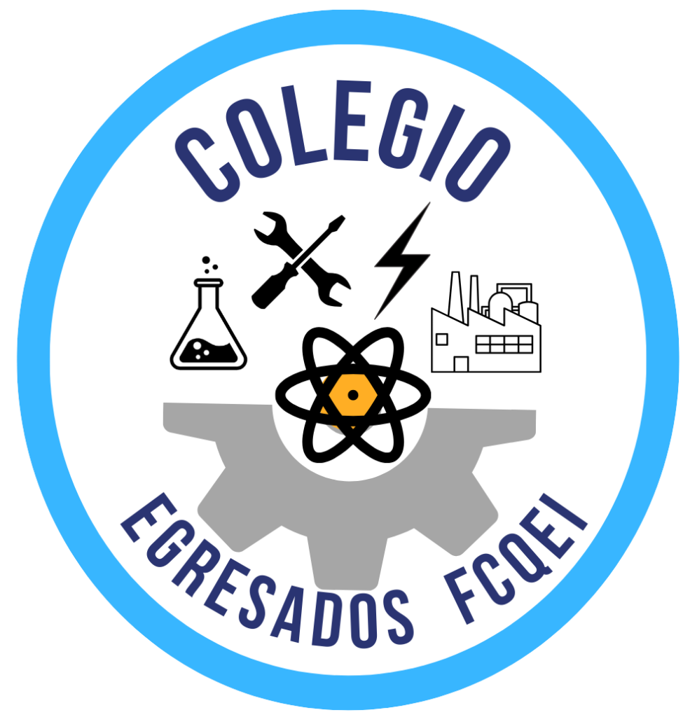 Colegio de Egresados - Facultad de Ciencias Químicas e Ingeniería