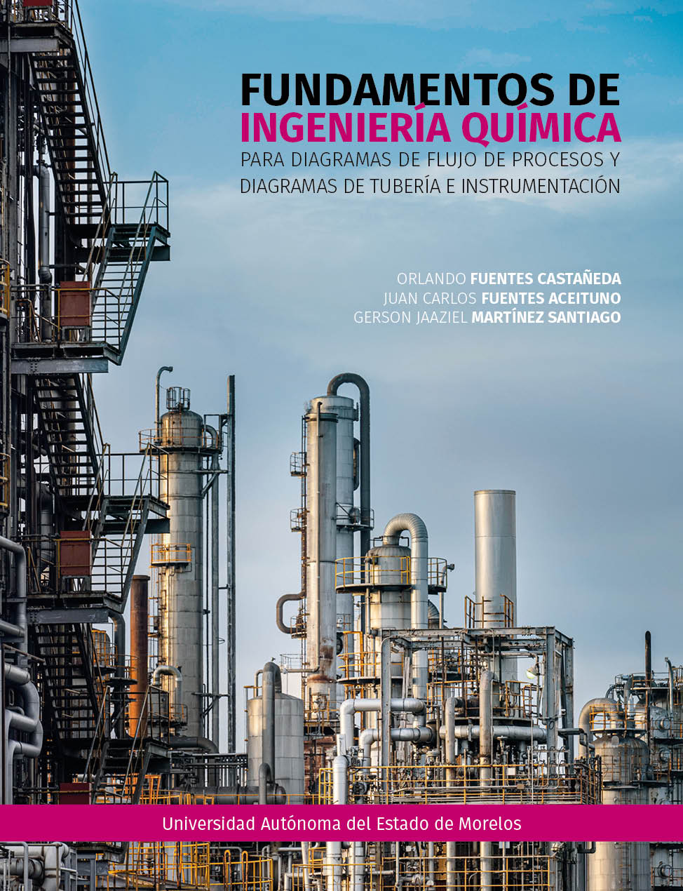 Biblioteca Digital FCQeI - Facultad de Ciencias Químicas e Ingeniería